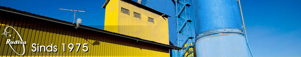 Rudisa ::: The Sky is the Limit!