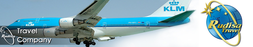 Rudisa ::: The Sky is the Limit!