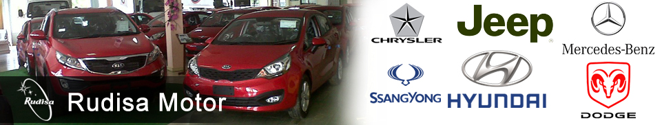 Rudisa Motor Company N.V. | Rudisa ::: The Sky is the Limit!