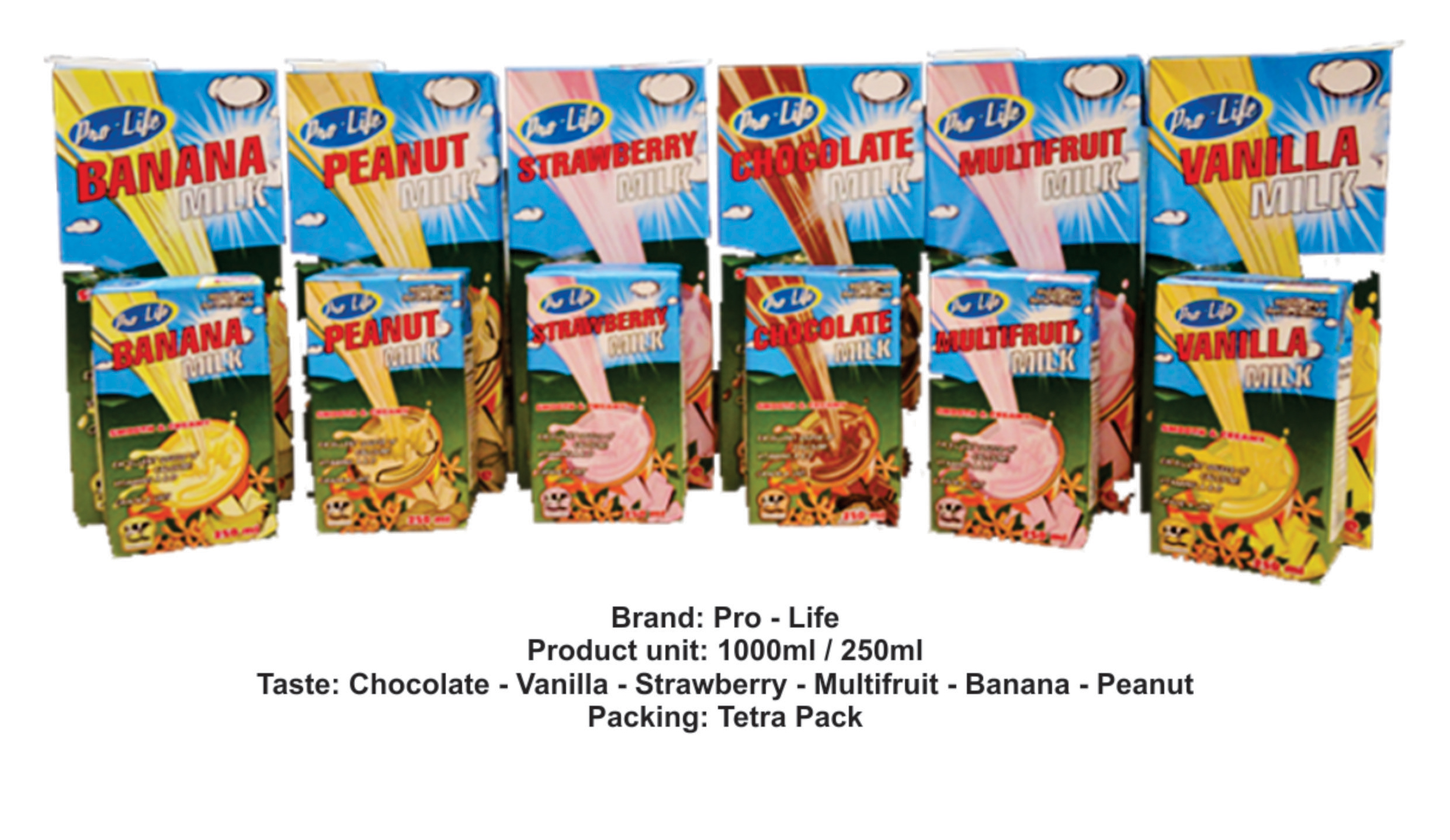 Algemene Distributie Maatschappij Suriname N.V. – Rudisa ::: The Sky is ...