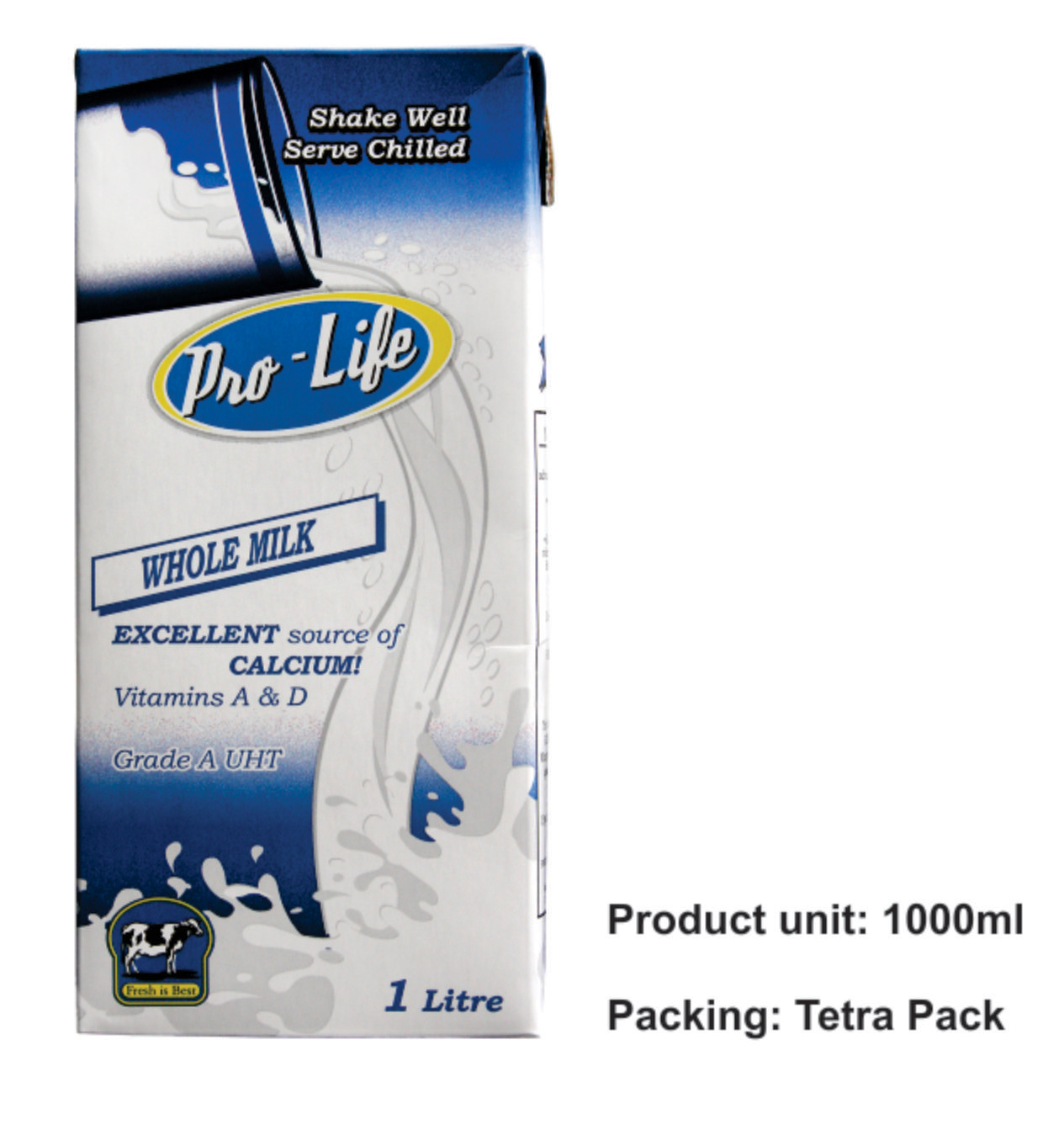 Algemene Distributie Maatschappij Suriname N.V. – Rudisa ::: The Sky is ...