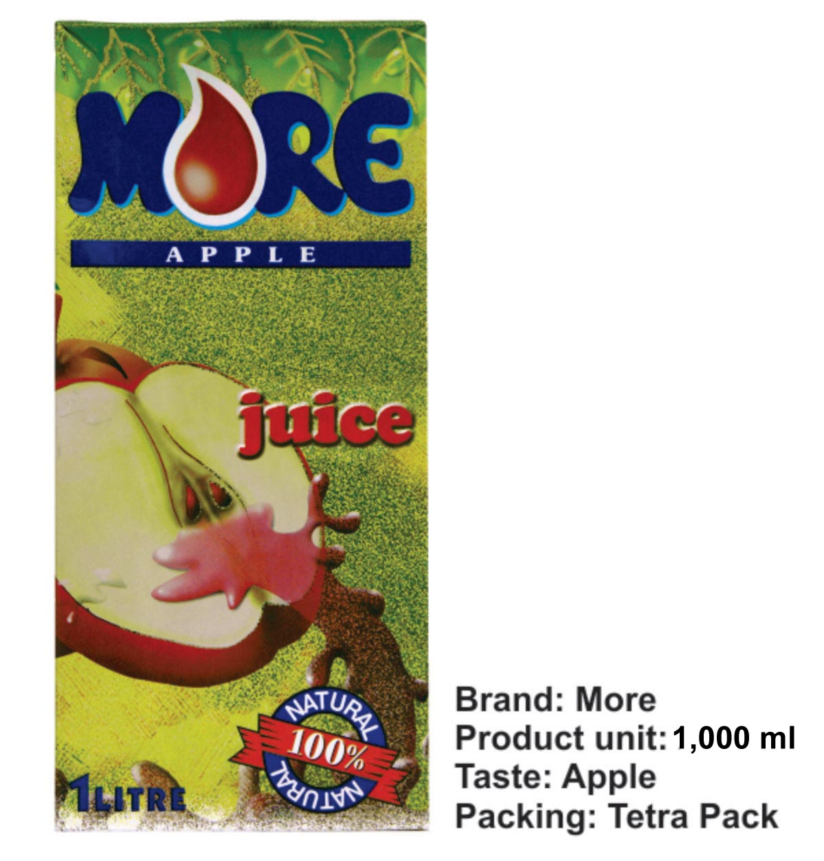 Algemene Distributie Maatschappij Suriname N.V. – Rudisa ::: The Sky is ...