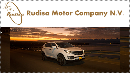 Rudisa ::: The Sky is the Limit!