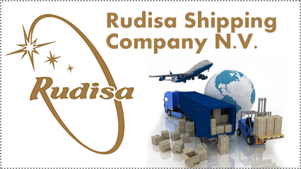 Rudisa ::: The Sky is the Limit!