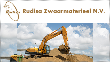 Rudisa ::: The Sky is the Limit!